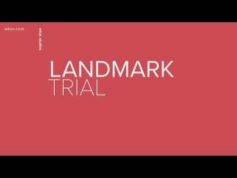 Four drug firms reach a $260 million settlement just before trial