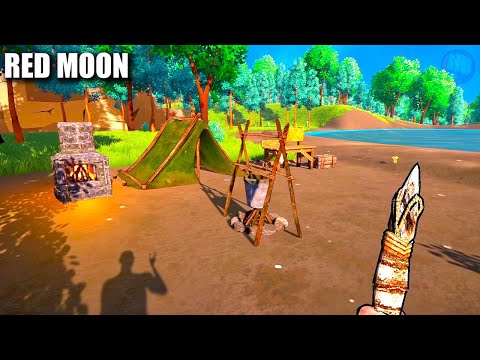 Steam Community :: Red Moon