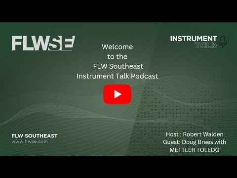 Instrument Talk Podcast Ep 4: TOC