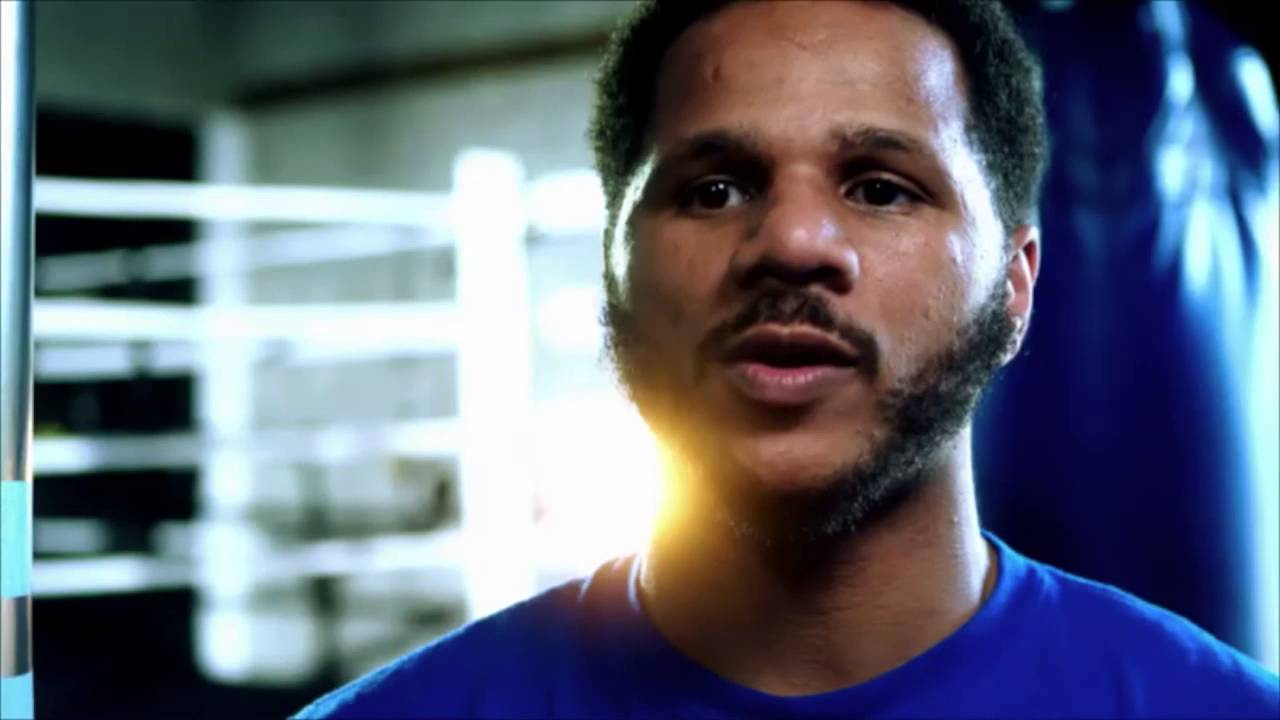 Dirrell Brothers -- Brothers In The Ring