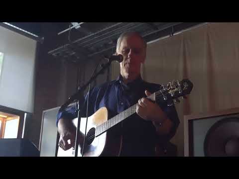 Robert Forster - Spring Grain Launch (Spiritland, London - July 20, 2023)