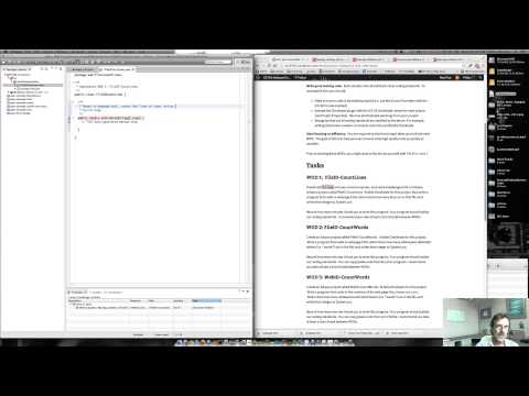 A10: Java Code WODs | ICS 314: Software Engineering