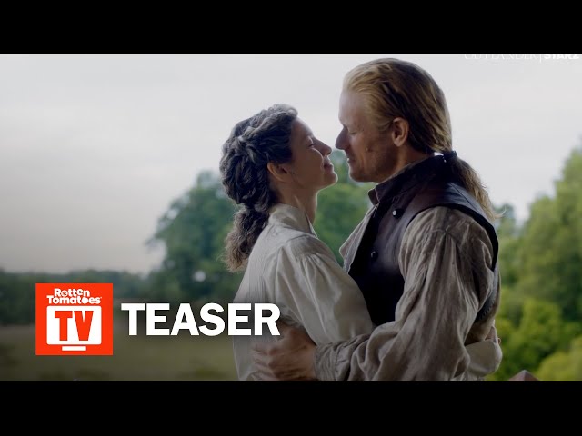 Embassy: Sam Heughan lands his first TV role since Outlander in AGC ...