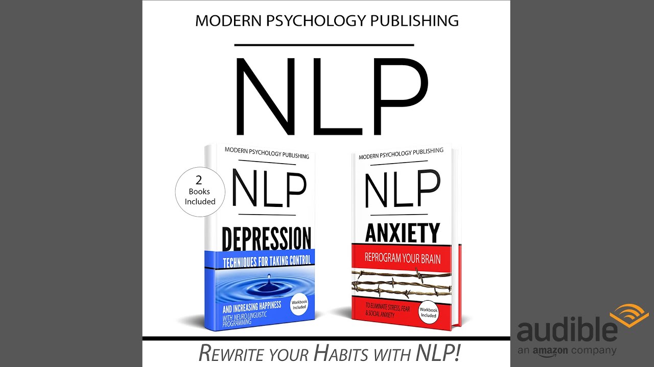 NLP: Depression and Anxiety