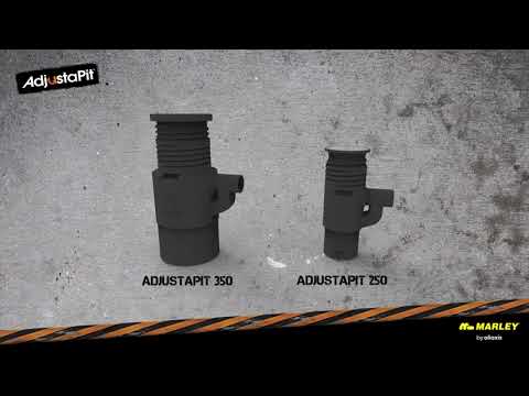 AdjustaPit® – NZ's Original Height Adjustable Silt Pits
