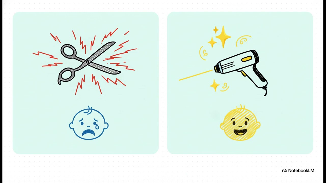 Infant Tongue Tie Release Mansfield TX: Holistic Laser Care with Dr. Jiyoung Jung