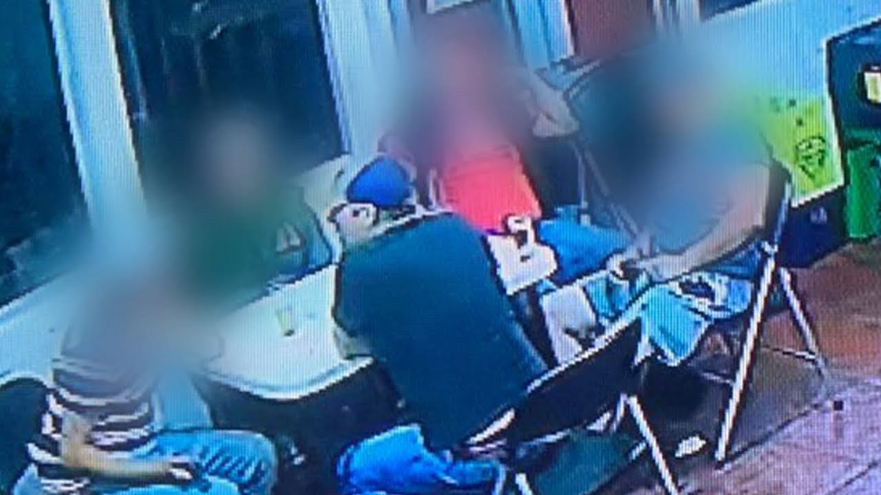 En prisión preventiva quedan 2 sujetos por homicidio | 24 Horas TVN - Red Maule