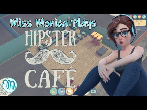 Steam Community :: Video :: Hipster Cafe | What do Hipsters like? | Ep. 1