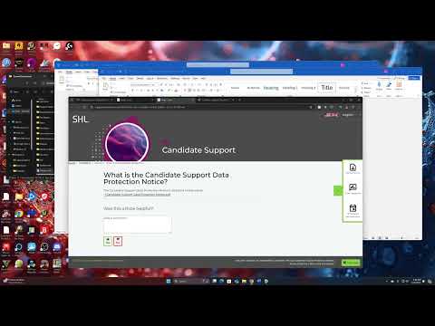 Test Follow Up for SHL Teleperformance (Teleperformance USA)