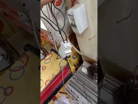 Abb Orignal Laat Breaker Testing Tripping Quality #abb #circuitbreaker #orignal