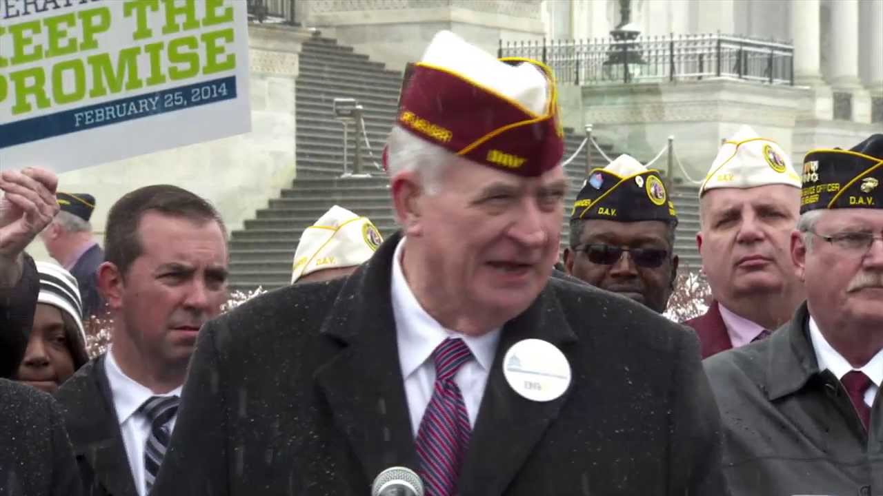 DAV Operation: Keep the Promise 2014