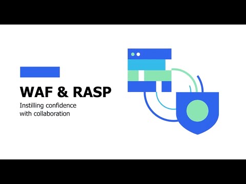 Imperva WAF & RASP