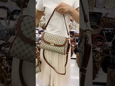 Affordable Luxury Bags for Women | Latest Purse Designs 2025 " #shortsfeed