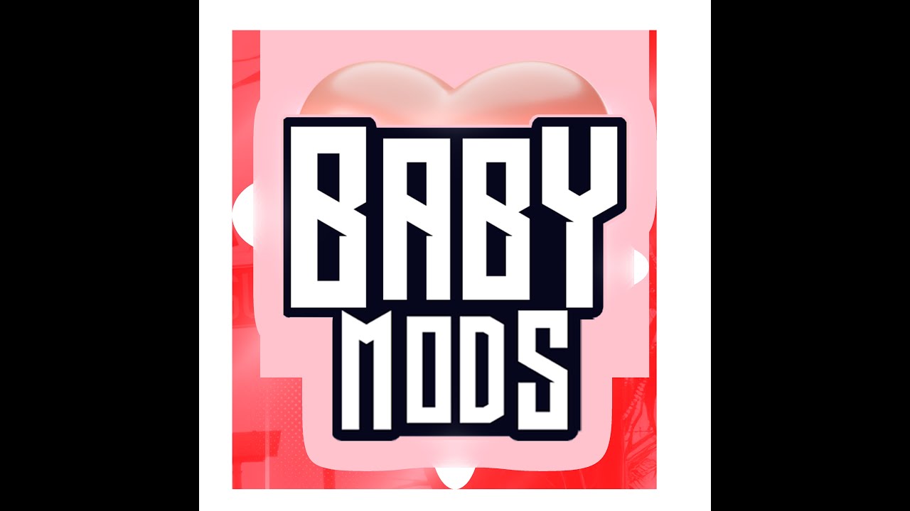 Baby Mods | Clothing Pack V2