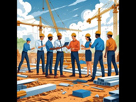 PMC Explained: Why You Need a Project Management Consultant in Construction