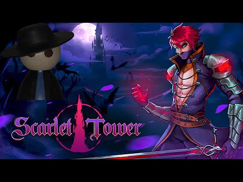 Steam Community :: Scarlet Tower