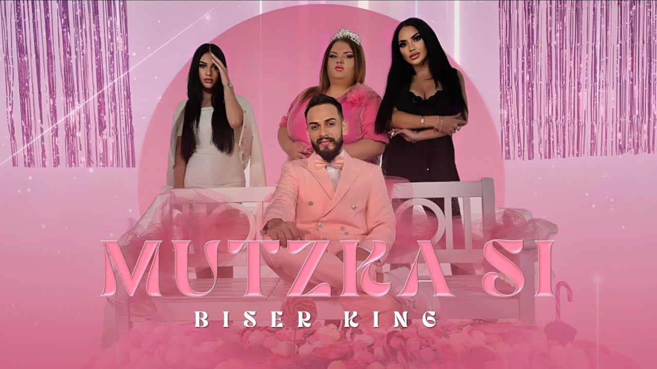 Mutzka Si by Biser King from Bulgaria | Popnable