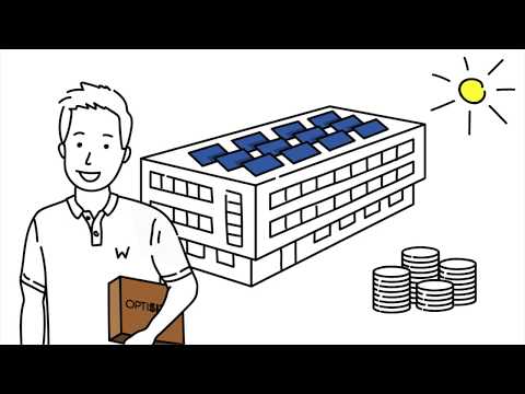 optisizer ag – Erklärungsvideo