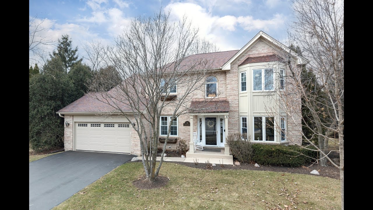 4 Michael Ct. Lake Zurich, Illinois 60047