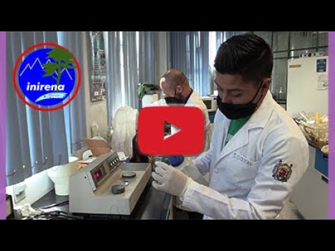 Instituto de Investigaciones sobre los Recursos Naturales