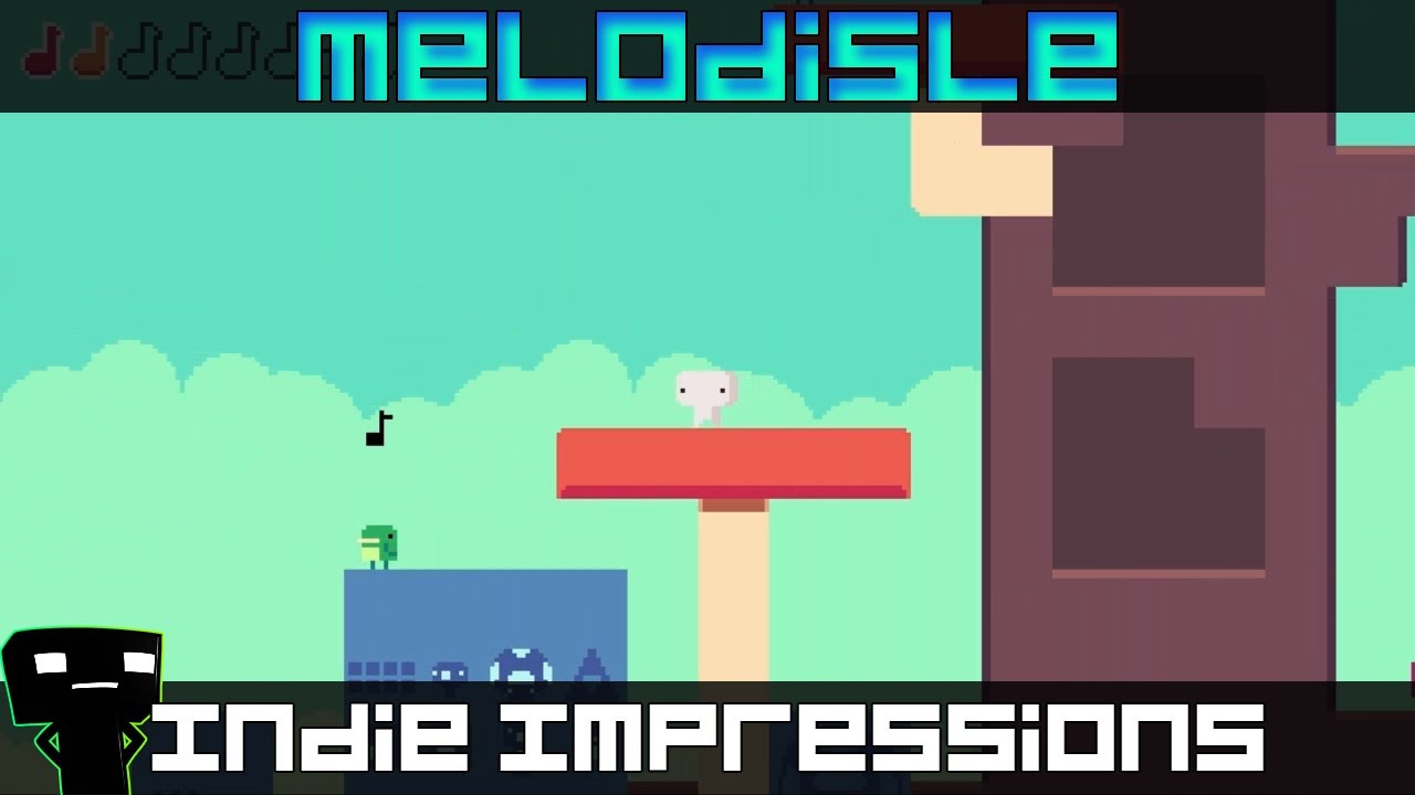 Indie Impressions - Melodisle