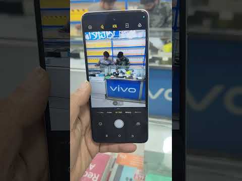 TECNO SPARK GO 2024 Camera 📸 Test Gold color short