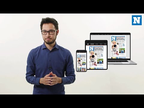 Het Nieuwsblad - Digitale krant