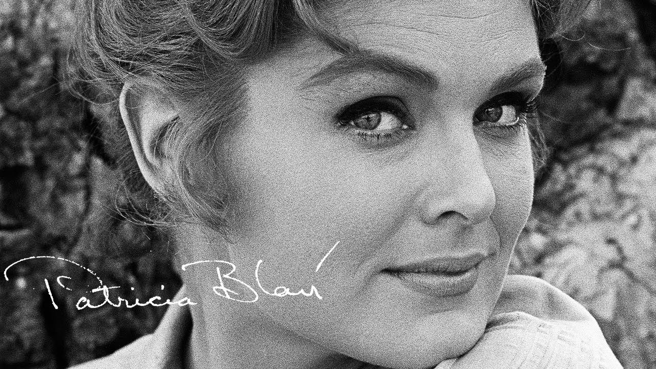 PHOTO ALBUM | PATRICIA BLAIR