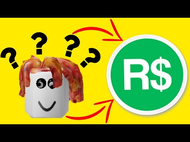 How many Robux can you get for $10 in Roblox?