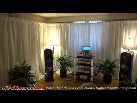 TAD, Technical Audio Devices