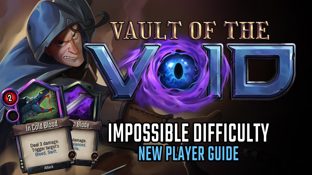 Vault of the Void (out of EA) - Games - Quarter To Three Forums