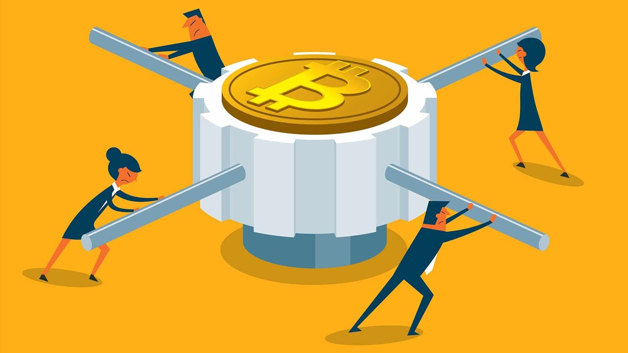 Como Crear un Blockchain con Python