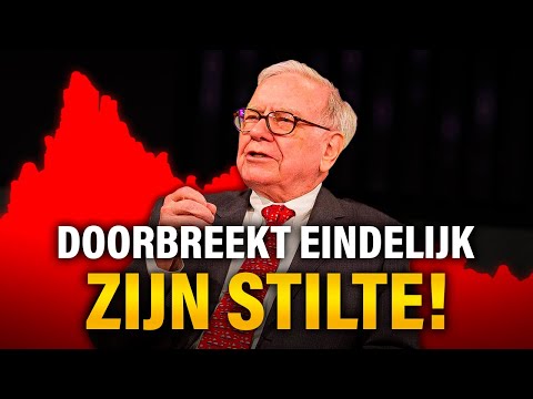 "Het is begonnen, en het is erger dan een recessie!" – De laatste waarschuwing van Warren Buffett