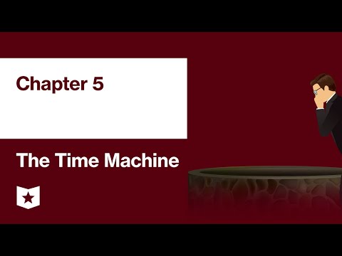 The Time Machine Study Guide | Course Hero