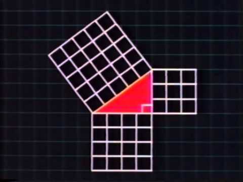 Landscape of Geometry Episode 05 (partial)