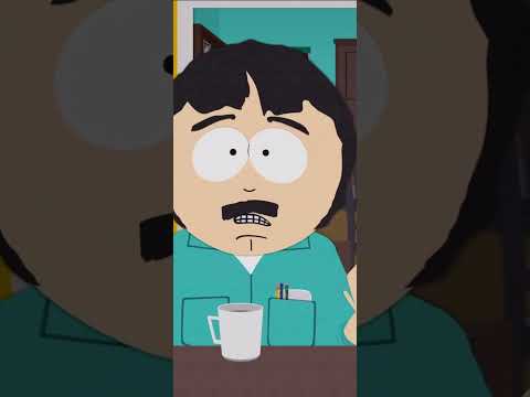 Stan's dad South Park Rants on Woke Entertainment - Are They Right