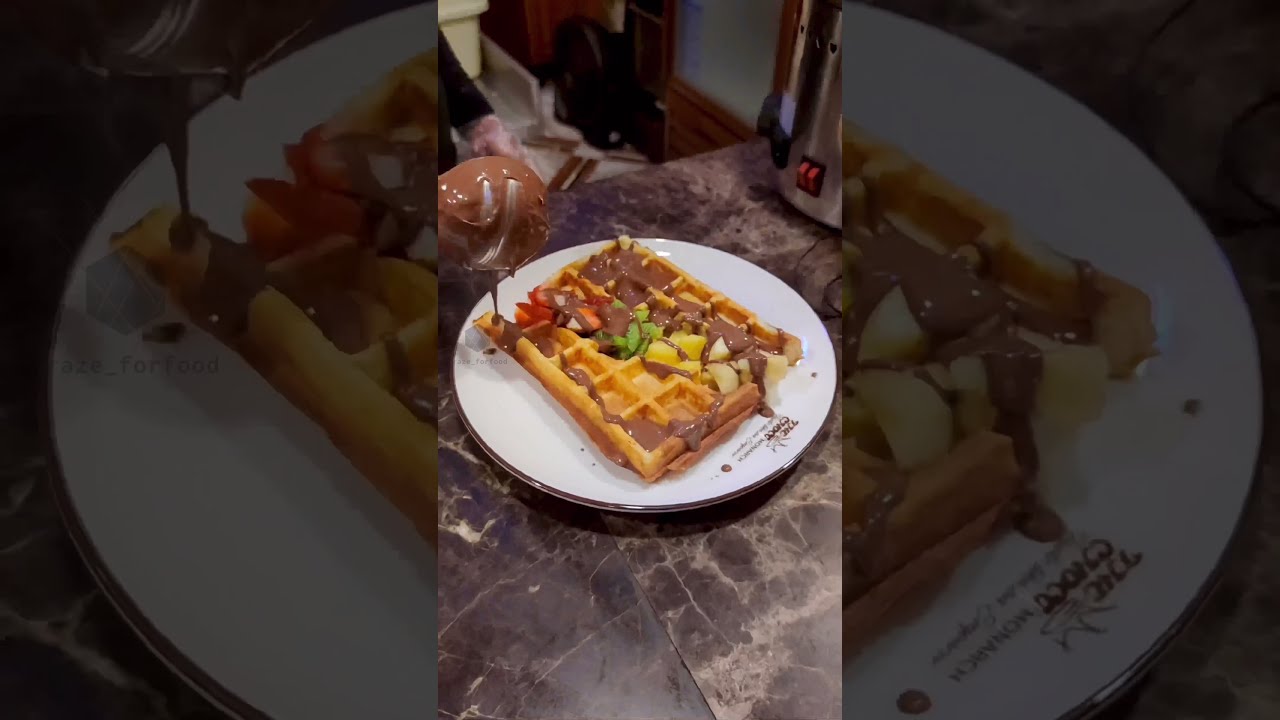 Food Review 👉 The Choco Monarch, Sharjah, UAE II Vlog No 172