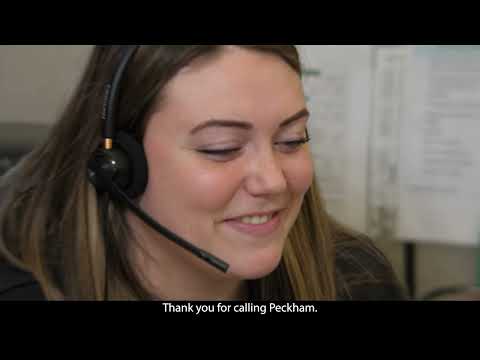 Contact Center Solutions - Overview