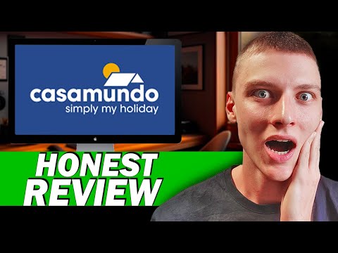Casamundo Review: My Honest User Experience Booking Holiday Homes & Rentals Online