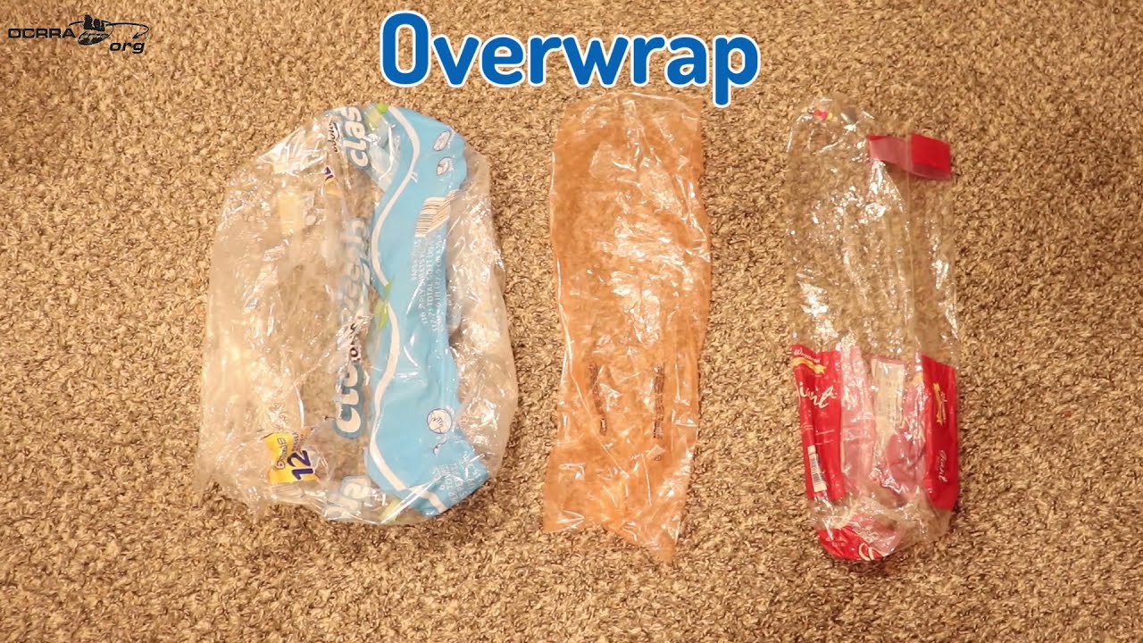 OCRRA: What are Film Plastics (and where can you recycle them)?