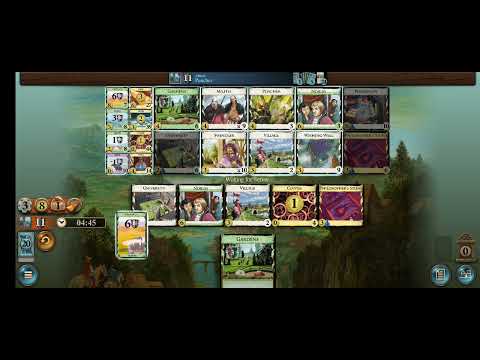 Steam Community :: Video :: Dominion (Online Gameplay) [Android]