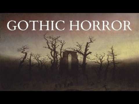 What is Gothic? The Historical and Philosophical Origins of Goth and Gothic Horror