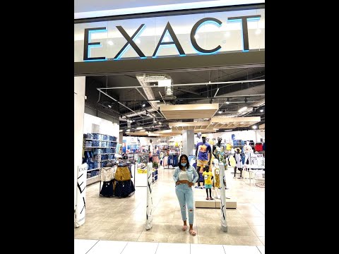 FASHION CHECK WITH EXACT: What are some of the styles you can expect at EXACT?