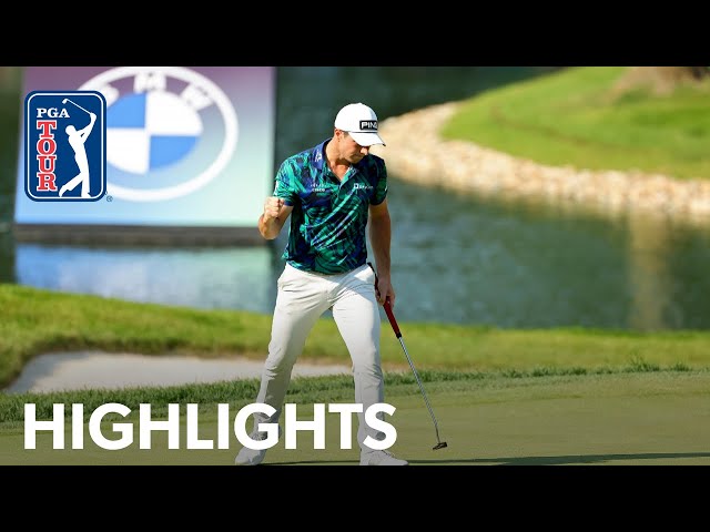 How many FedEx Cup points will the winner of the 2024 BMW Championship get? Exploring the points ...