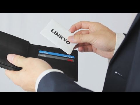 LINKYO RFID Blocking Sleeves | Do They Really Work?