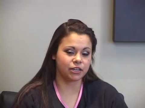 Christine's Greeting, Hair Transplant Technician and Medical Assistant