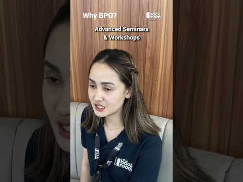 Why BPO? Career Growth