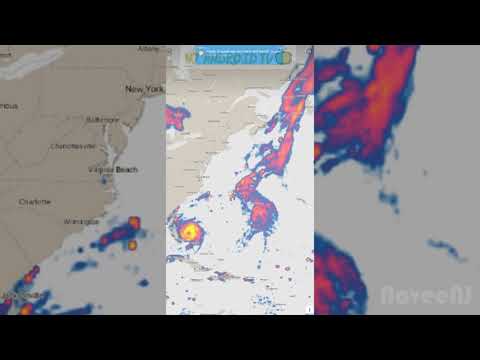 Live Radar Weather - New Weather Radar App Worth Installing [Android]