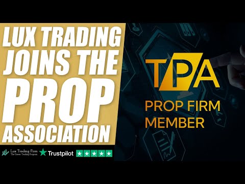 Lux Trading becomes the FIRST regulated A-book prop firm!