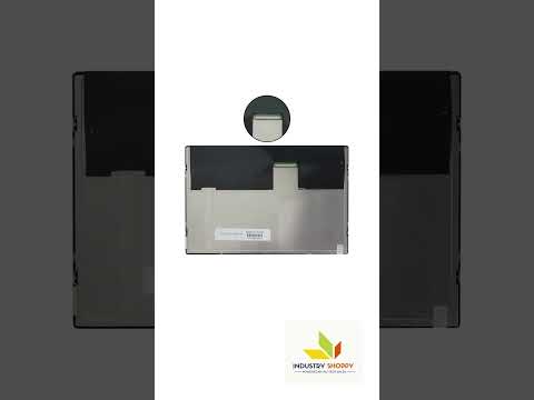Innolux G121I1-L01 LCD Module #Lcd # Display #industrial